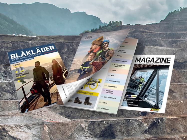 Blaklader / - IT | Blåkläder